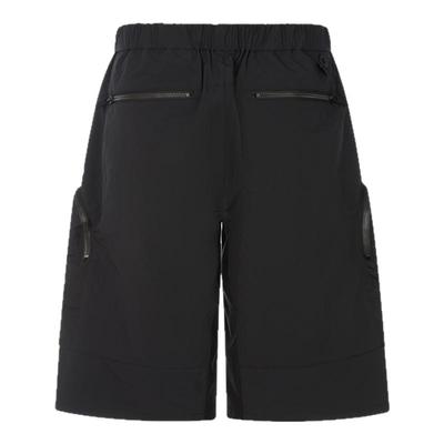 WHITEMOUNTAINEERING休闲短裤