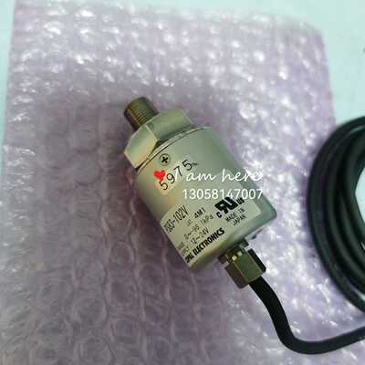 压力传感器 PS83-102VCOPAL ELECTRONI