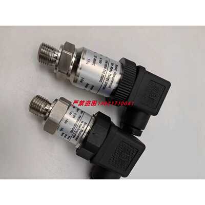 议价Precise PMI009-732-600BG 4-20mA 压力传感器 0-600bar替代