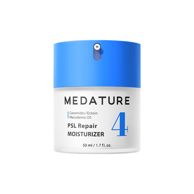 Medature保湿修护褒曼霜