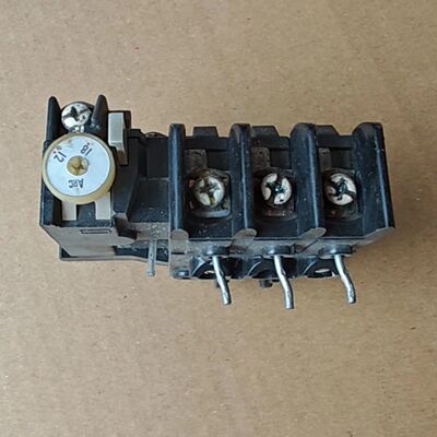 〔议价-可维修〕富士原装热继电器 RCa3737-1C
