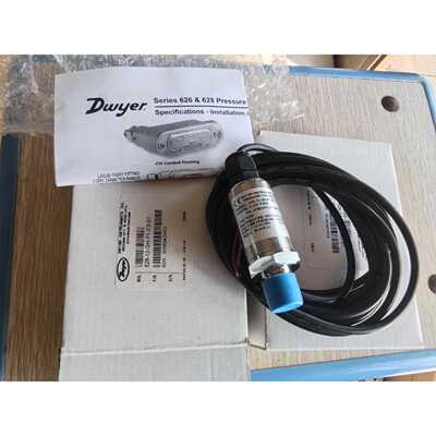 议价Dwyer德威尔626系列62612GHP1E3维修