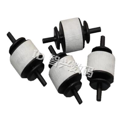 清洁轮排纸轮导纸轮