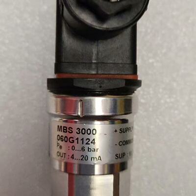 议价（1）MBS3000  060G1124