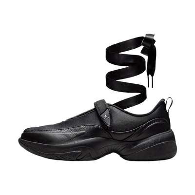 滔搏NIKE耐克女子JORDAN POINTE舒适运动休闲鞋IB8597-004