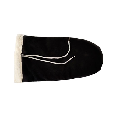 骨折术后保暖手套防寒防冻加厚