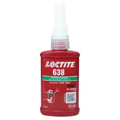 汉高乐泰固持胶抗震耐冲击厌氧胶