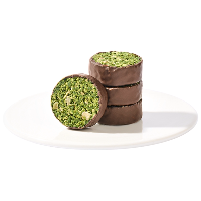 onlytree生巧坚果燕麦脆