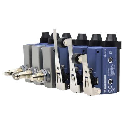 原装施耐德XCJ102C行程限位开关