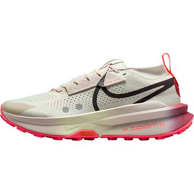 Nike/耐克官方正品Zegama 2男士低帮减震越野跑步鞋FD5190-013
