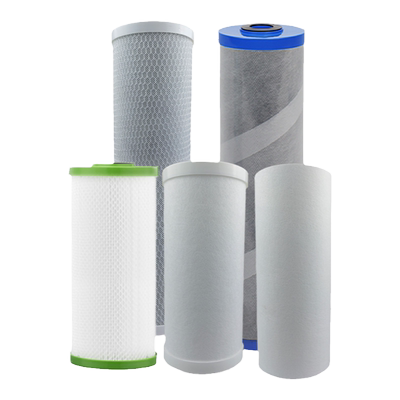 净派森前置过滤器10寸通用滤芯