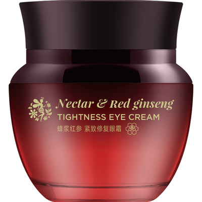 梦迪莎花蜜凝时30g保湿修复眼霜