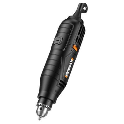 电磨机大功率手持迷你电动抛光打磨神器小型电钻玉石切割雕刻工具