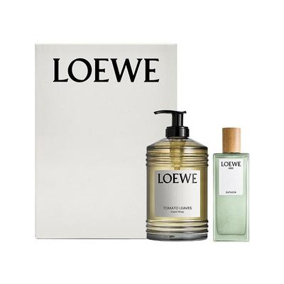【新年礼物】LOEWE罗意威香氛身体星品套装新婚礼物