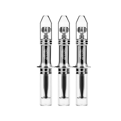 hopkinslab速效提拉眼霜1号3支装