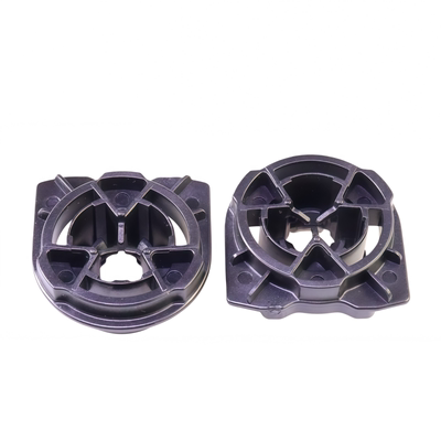 奥迪A6LB9R8内饰板卡扣