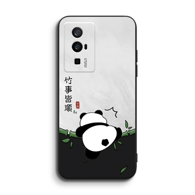 luckrider适用于红米k60手机壳红迷k60可爱redmik60新款小米k60小众miuik60唯美少女23013rk75c学生hm k60简