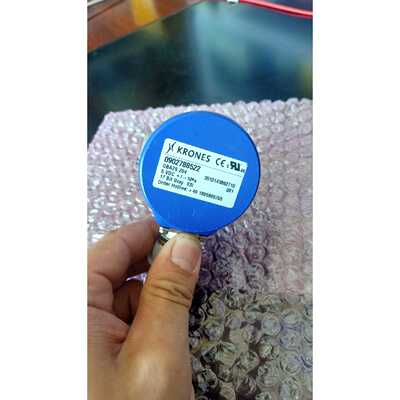 询价KRONES克朗斯编码器0902788522