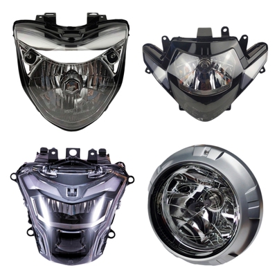 骊驰GW/DL/GSX250R大灯总成