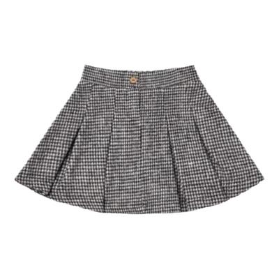 儿童加绒外套rylee&cru冬