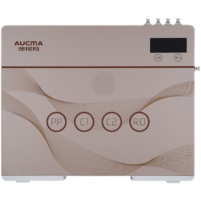 适配澳柯玛净水器滤芯ARB-32-B9净水机PP棉前置后置活性炭RO膜芯