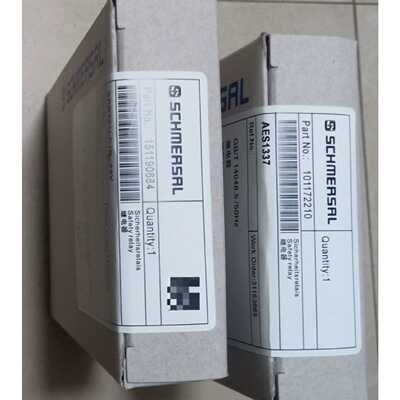 议价施迈赛SRB301MC-24V SRB301LC-24V 全新原装 现货