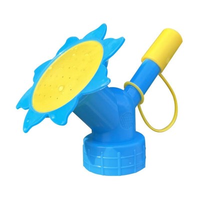 浇花喷嘴头太阳花喷壶头两用