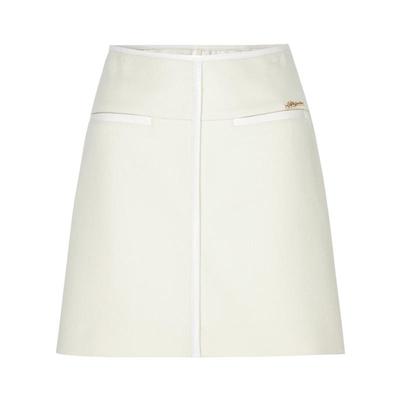 【商场同款】HPLY荷比俪新款短款修身裙子半身裙HMD43700381