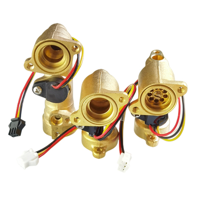 万家乐热水器配件水流传感器原装