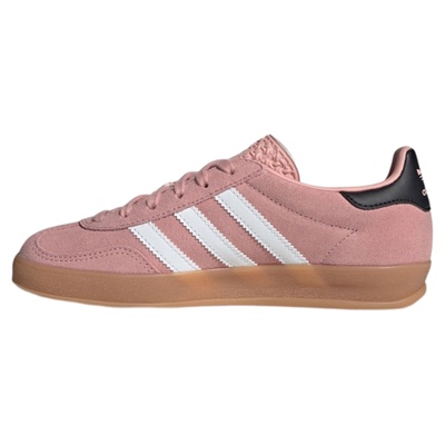 T头鞋阿迪达斯三叶草大童板鞋