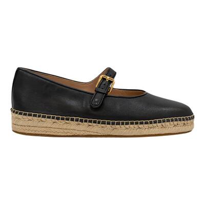 Cole Haan/歌涵 新款女鞋芭蕾舞鞋 玛丽珍浅口平跟平底单鞋W35461