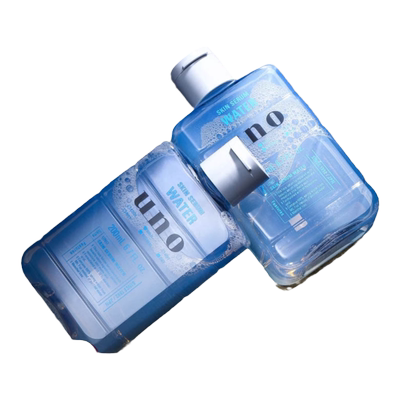 uno男士专用保湿控油收敛爽肤水