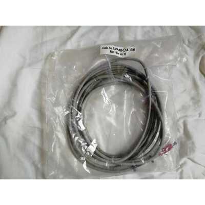 议价1394B电缆 4.5M Unibrain byz