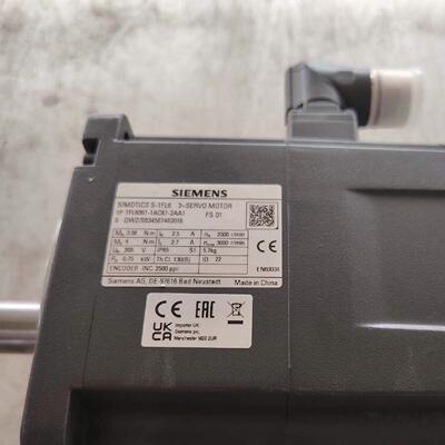 （）SIMOTICS S-1FL6 系列—议价