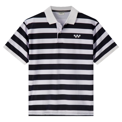 DevereuxGolfAwningPolo男T恤