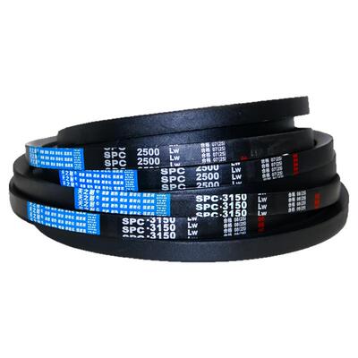 天之耐三角皮带SPC8500 SPC8600 SPC8800 SPC8900 SPC9000LW窄V带