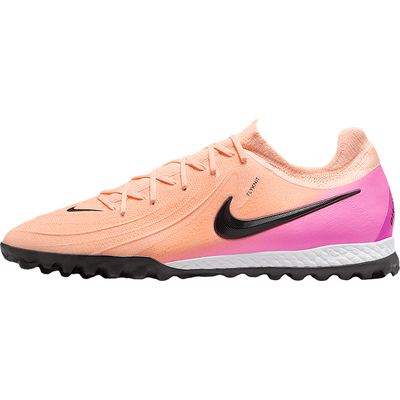 Nike/耐克官方正品2025男士低帮训练耐磨运动足球鞋FJ2583-800