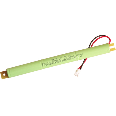 消防应急灯专用18650锂电池11.1V