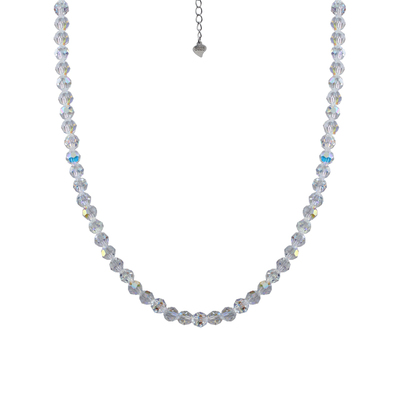 上新价奥地利水晶项链可订制长短