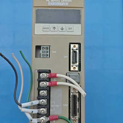 VEXTA伺服驱动器FXED200A-A