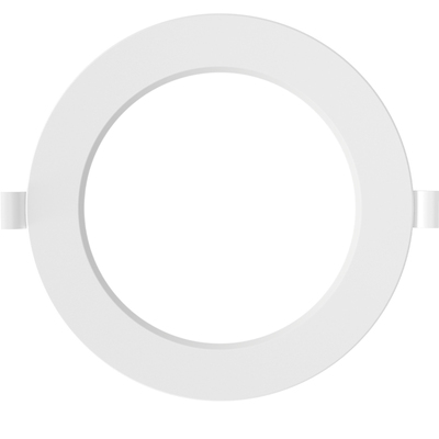 圆形面板灯LED超薄家用