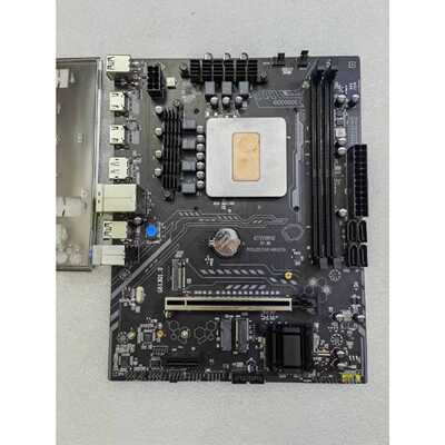 议价尔英HM570i7-11800h 主板 板载CPU套装 完