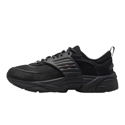 JORDAN耐克男鞋TRUNNER O/S 黑色网面复古跑步鞋老爹鞋IB3722-003