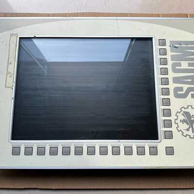 议价SACMI萨克米GDS VL1500-I SW/SA人机界面维修