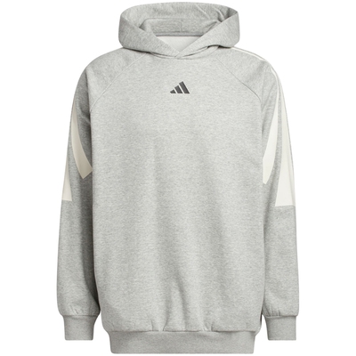 滔搏adidas阿迪达斯男女宽松运动休闲套头衫连帽卫衣KB7540