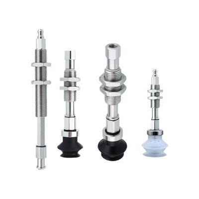 缓冲金具弹簧杆ZPB2J10-B5 ZPB2K10-U6 不锈钢缓冲支架