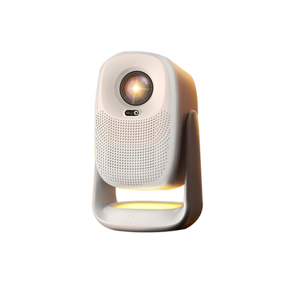 【领200消费券】大眼橙C3D投影仪