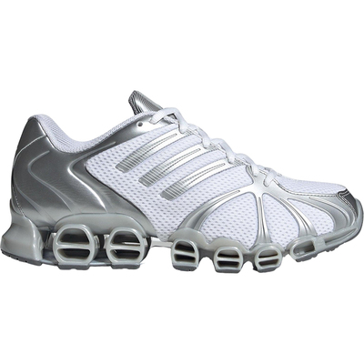 阿迪达斯女士经典透气缓震运动鞋