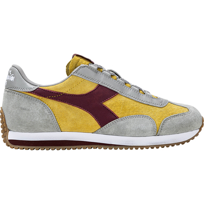 diadora迪亚多纳男女低帮运动复古做旧休闲慢跑鞋EQUIPE '75 SW