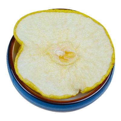 雪梨干特级梨干片500g非肺润茶